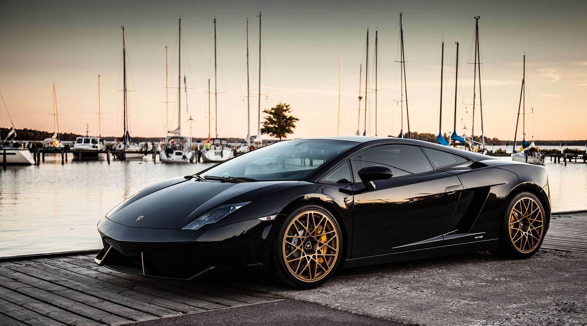 With speed as a lifestyle - Rego Racing